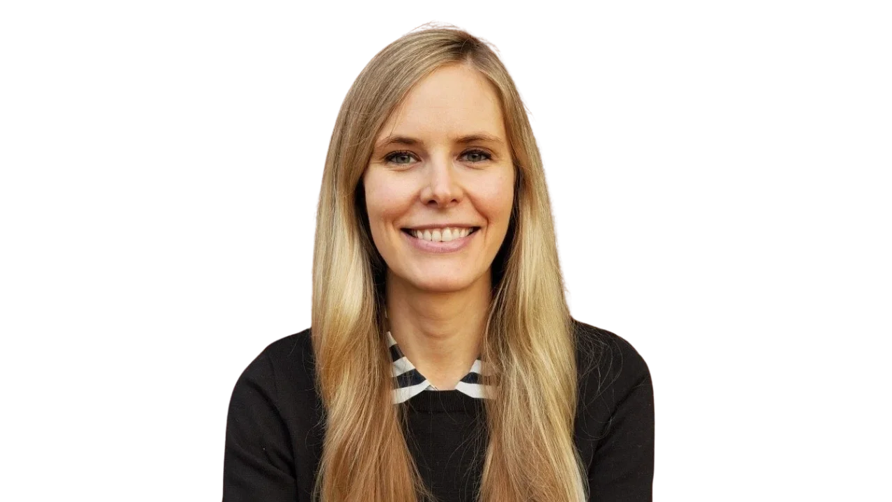 Amy Proal - Foresight Institute