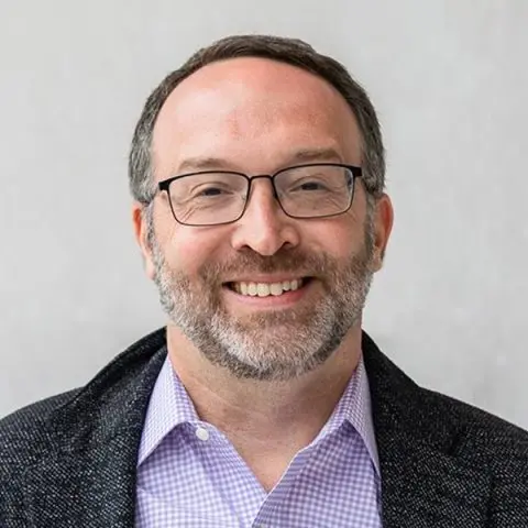 Alex MacDonald - Foresight Institute