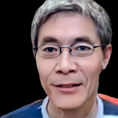 Chengde Mao - Foresight