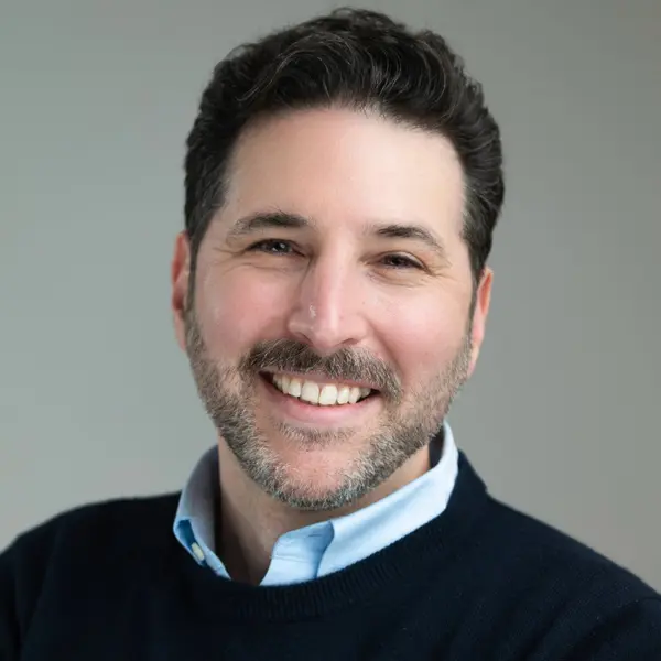Daniel Belsky - Foresight Institute