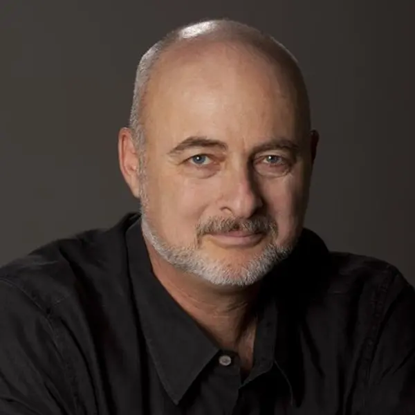 David Brin - Foresight Institute