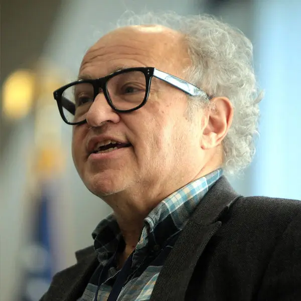 David Friedman - Foresight