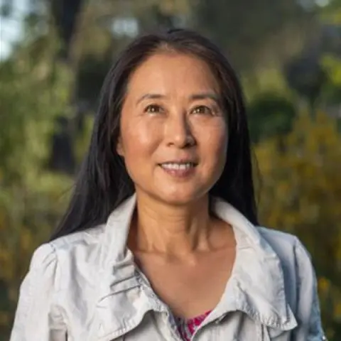 Hong Jiang - Foresight
