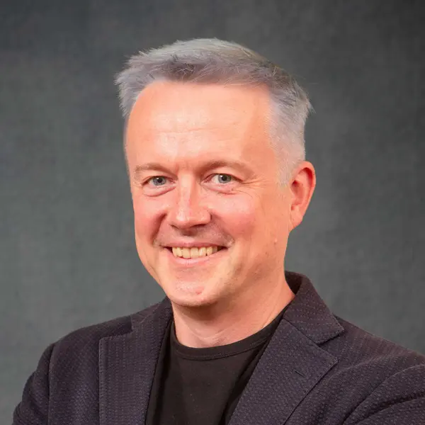 Jaan Tallinn - Foresight