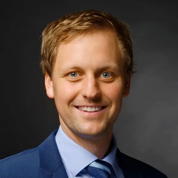 Jan Goetz - Foresight Institute
