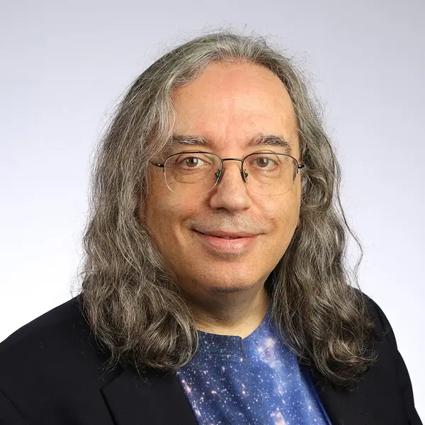 Jonathan McDowell - Foresight