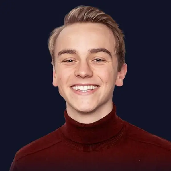 Kyle Griffin - Foresight Institute