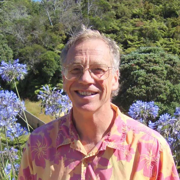 Michael Freedman - Foresight