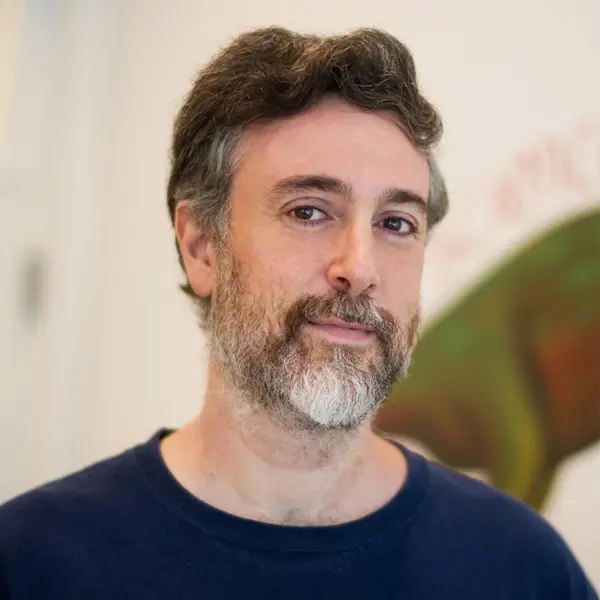 Michael Graziano - Foresight