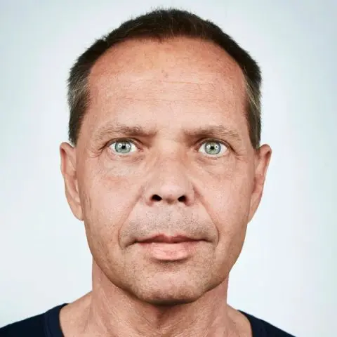 Michael Greve - Foresight Institute