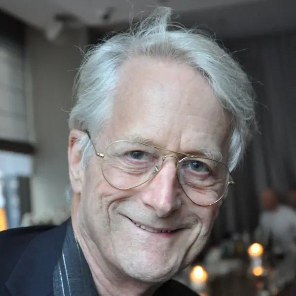 Ted Nelson - Foresight Institute