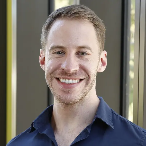 Tyler Ross - Foresight Institute