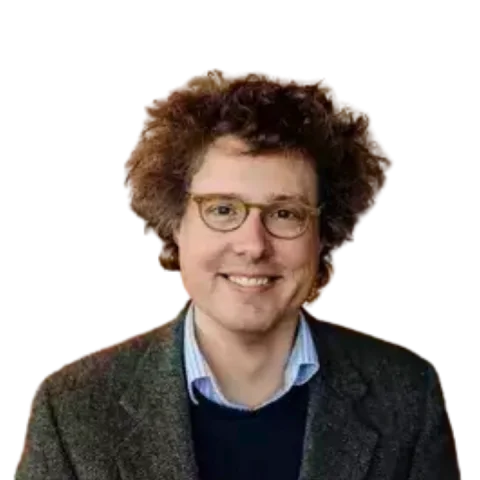 Adam Brown - Foresight Institute