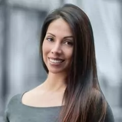 Alexandra Bause - Foresight