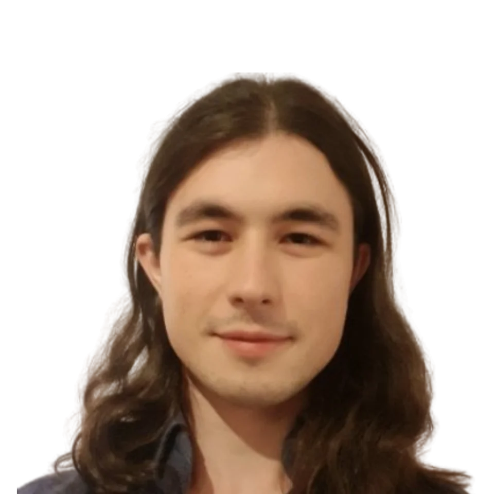Benjamin Roberts - Foresight Institute