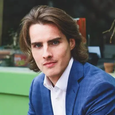 Benjamin Anderson - Foresight Institute