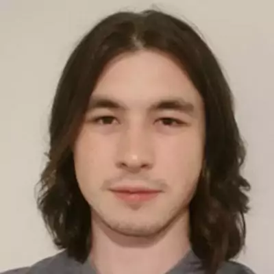 Benjamin Roberts - Foresight