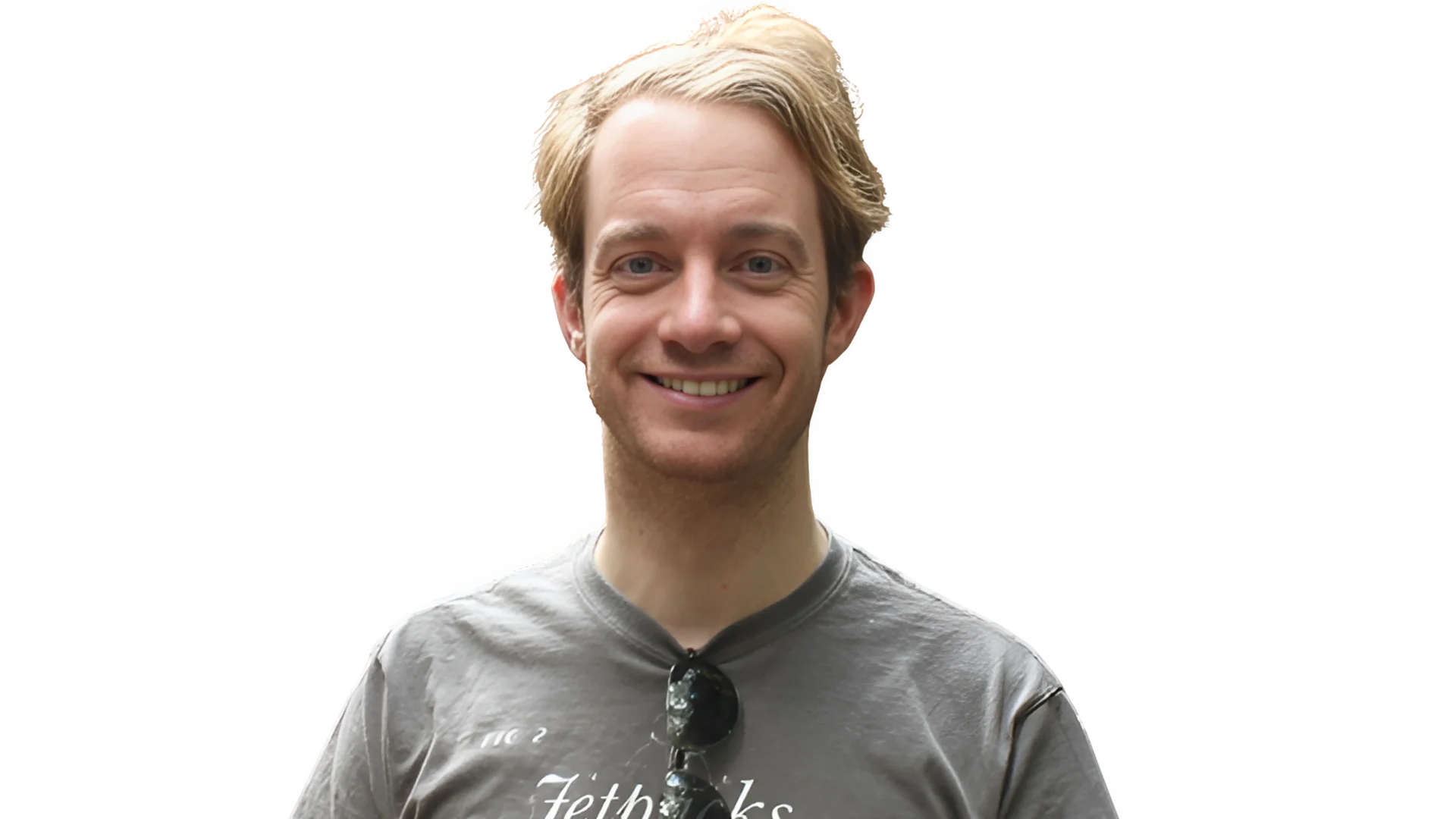 Casey Handmer - Foresight Institute
