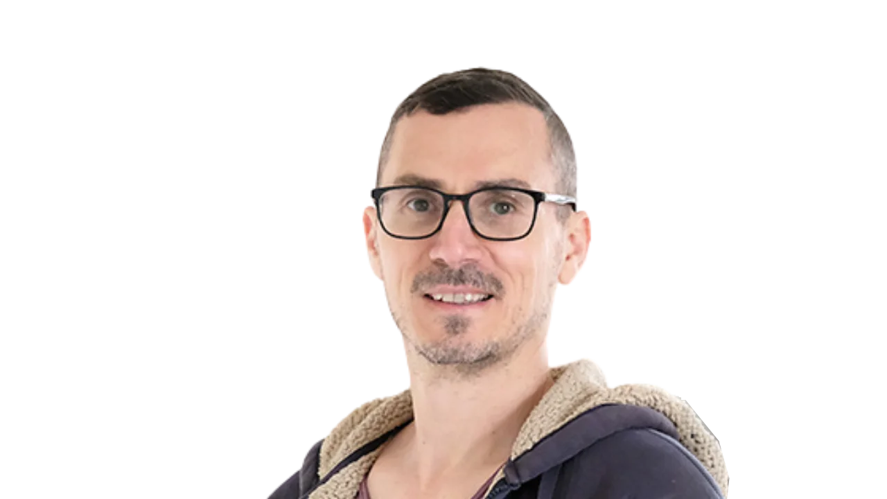 Catalin Mitelut - Foresight Institute