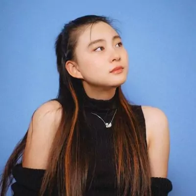 Claire Wang - Foresight Institute