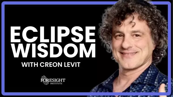 Eclipse Wisdom - Foresight
