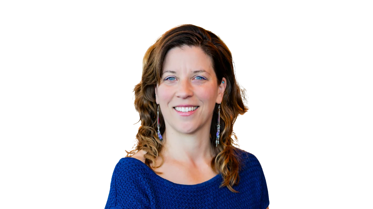 Danielle Strachman - Foresight Institute