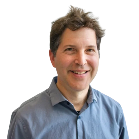 David Baker - Foresight Institute