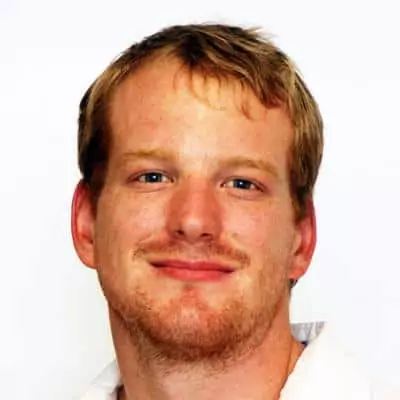 David Boyer - Foresight Institute