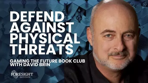 Defend Against Physical Threats – Multipolar Active Shields | Gaming ...