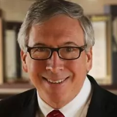 David Forrest - Foresight