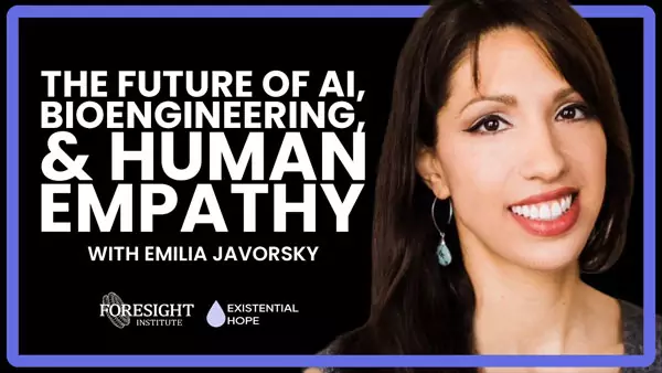 Beyond Risk: The Future of AI, Bioengineering, and Human Empathy - Foresight