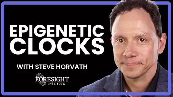 EpigeneticClocks: What’s New & What’s Missing? - Foresight Institute