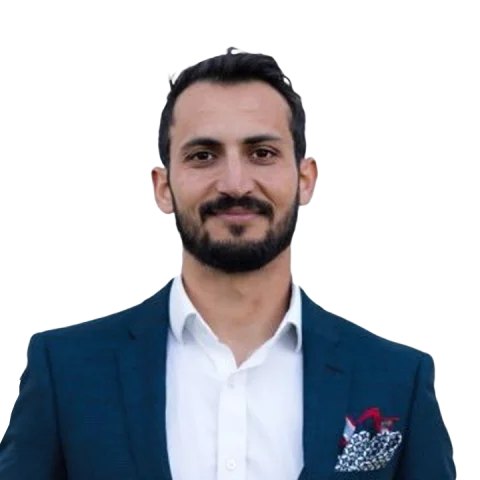 Fazl Barez - Foresight Institute