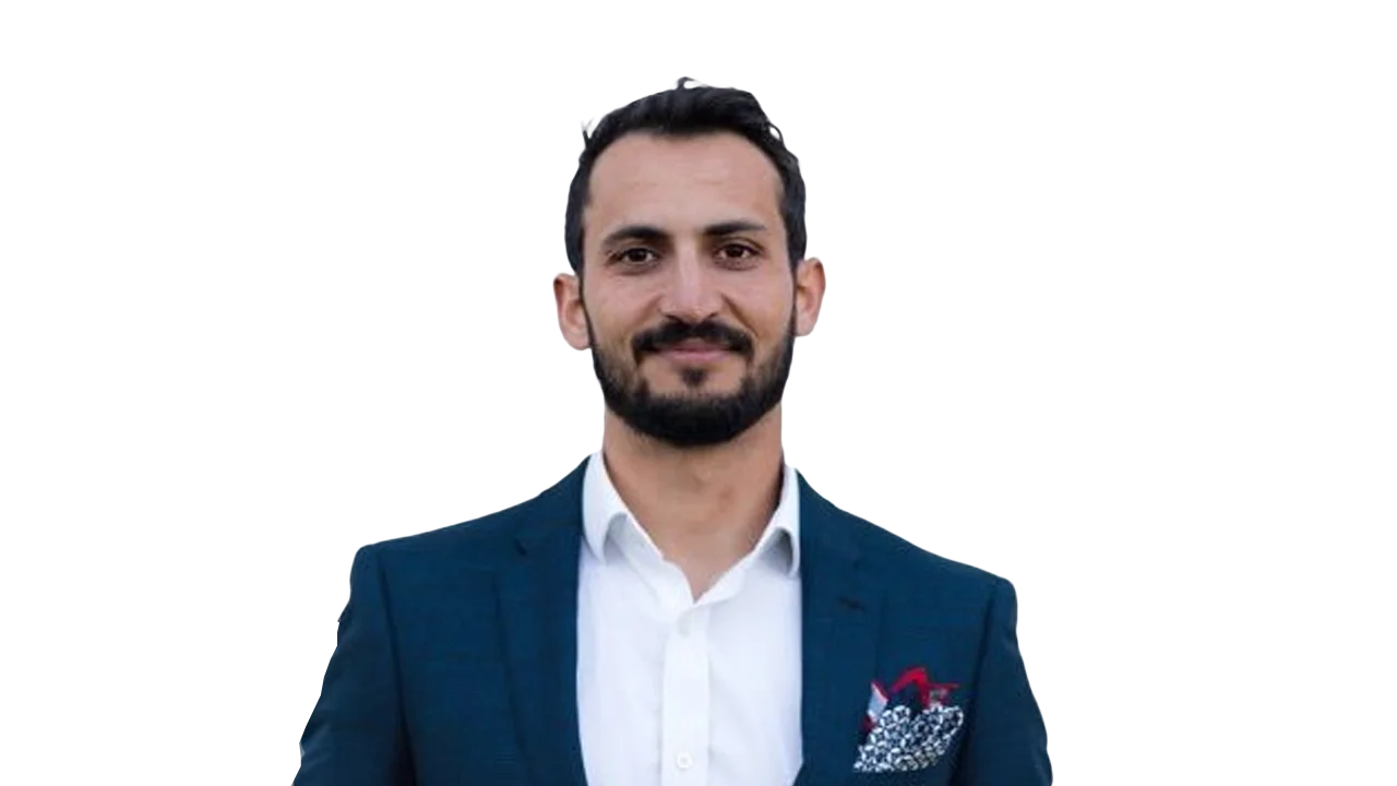 Fazl Barez - Foresight Institute