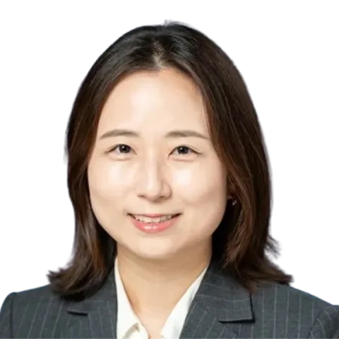 Grace Han - Foresight Institute