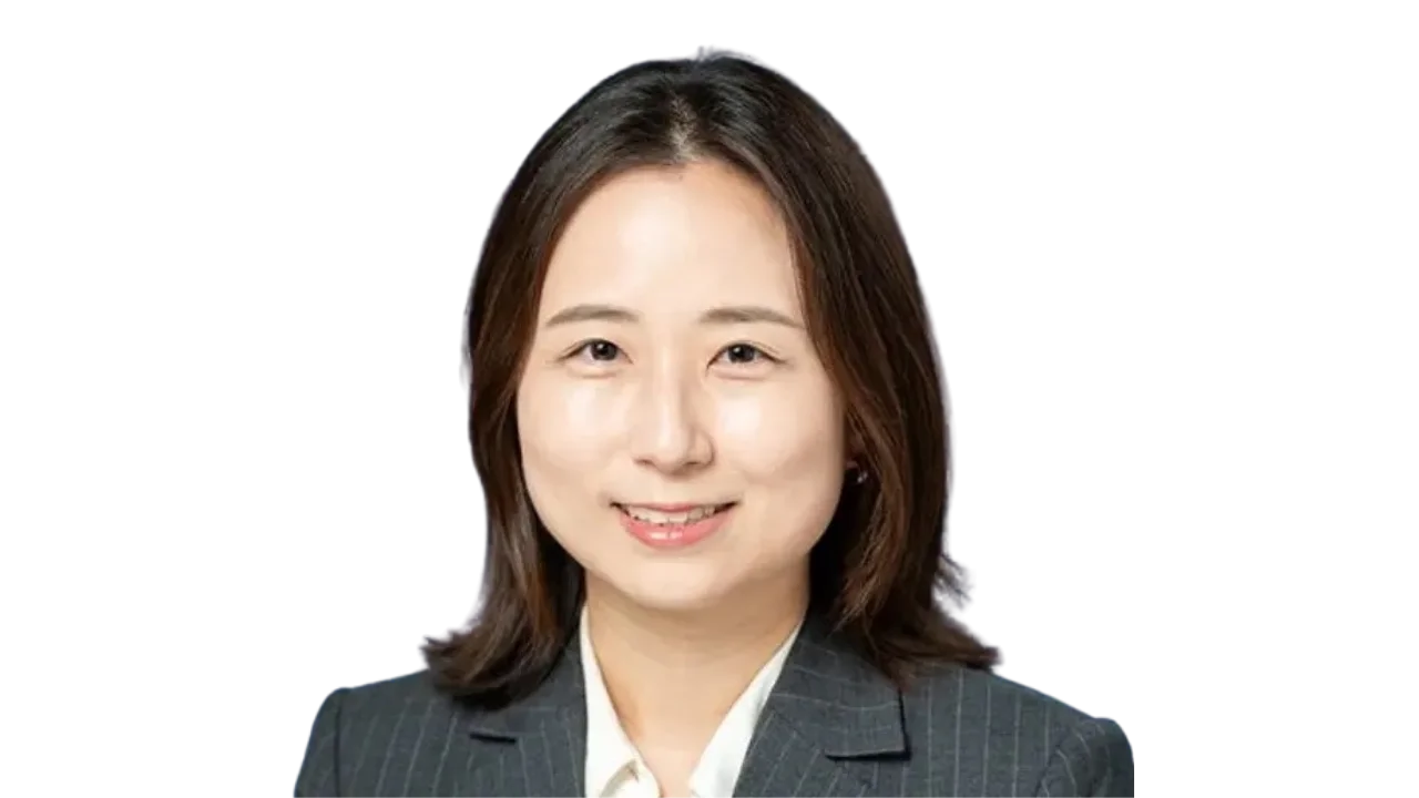 Grace Han - Foresight Institute