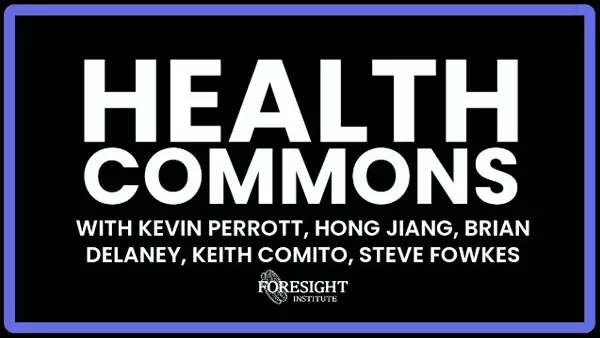 Kevin Perrott, Hong Jiang, Brian Delaney, Keith Comito, Steve Fowkes ...