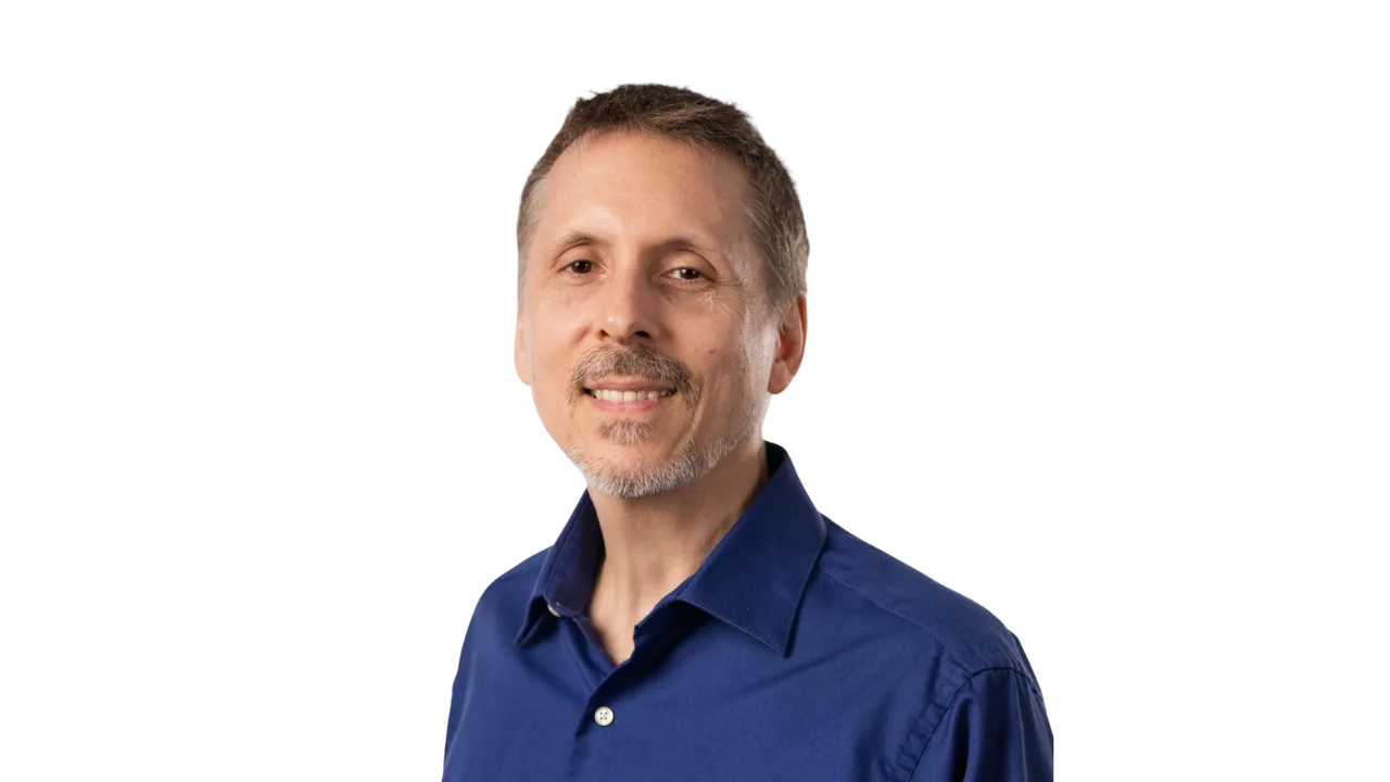 Jean Hebert - Foresight Institute