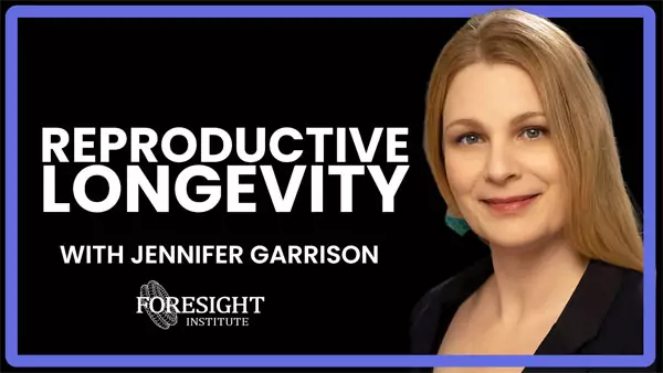 Reframing Health and Aging through the Lens of Reproduct - Foresight