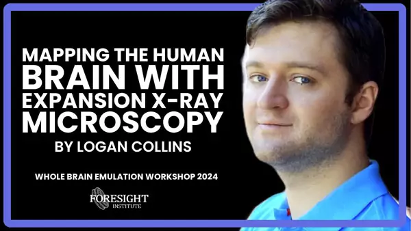 Mapping The Human Brain with Expansion X-Ray Microscopy @ WBE Workshop ...