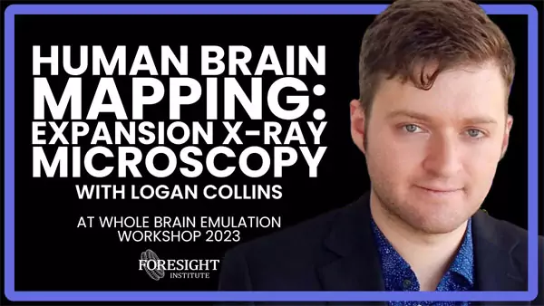 Mapping the Human Brain with Expansion X-ray Microscopy @ WBE Workshop ...
