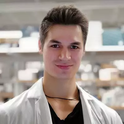 Michael Florea - Foresight