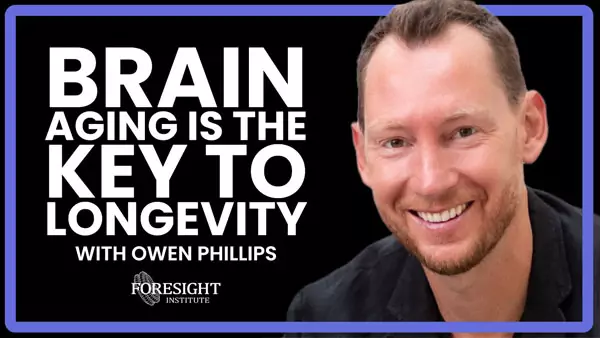Owen Phillips - Foresight