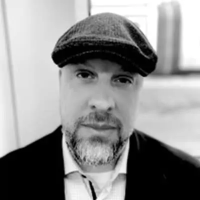 Patrick Rose - Foresight Institute