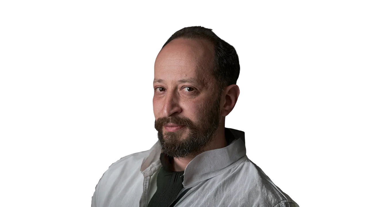 Peter Lidsky - Foresight Institute