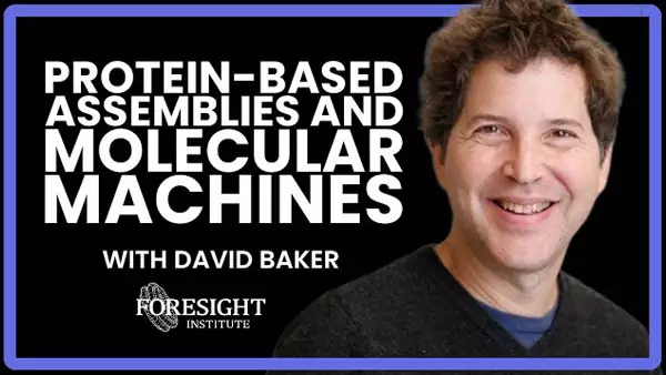 David Baker - Foresight