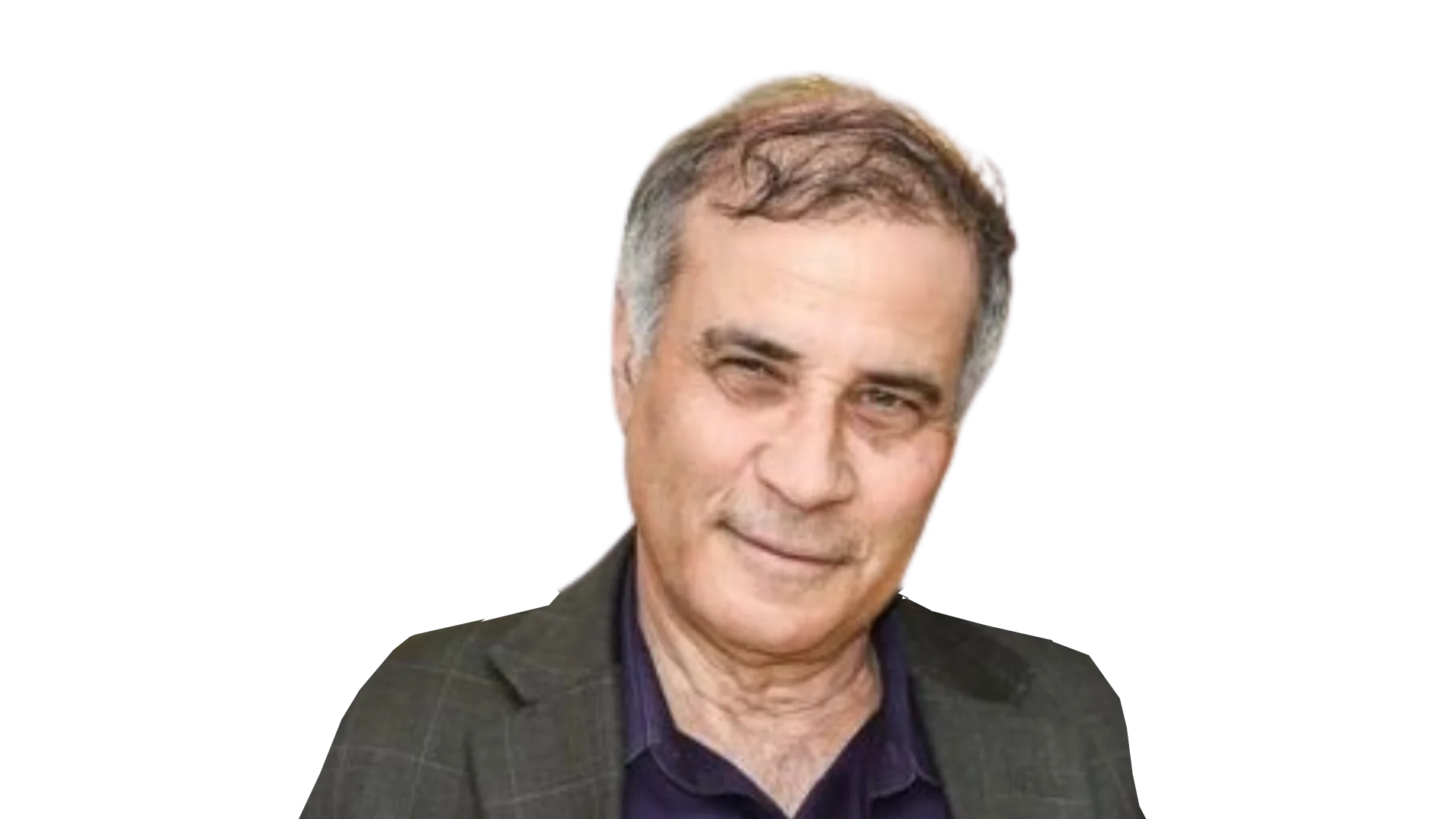 Bob Zubrin - Foresight