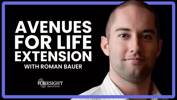 Avenues For Life Extension: Put Your Eggs In The Right Basket(s ...