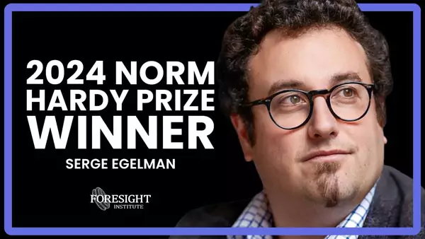 Secure AI - Foresight