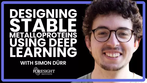 Simon Dürr - Foresight